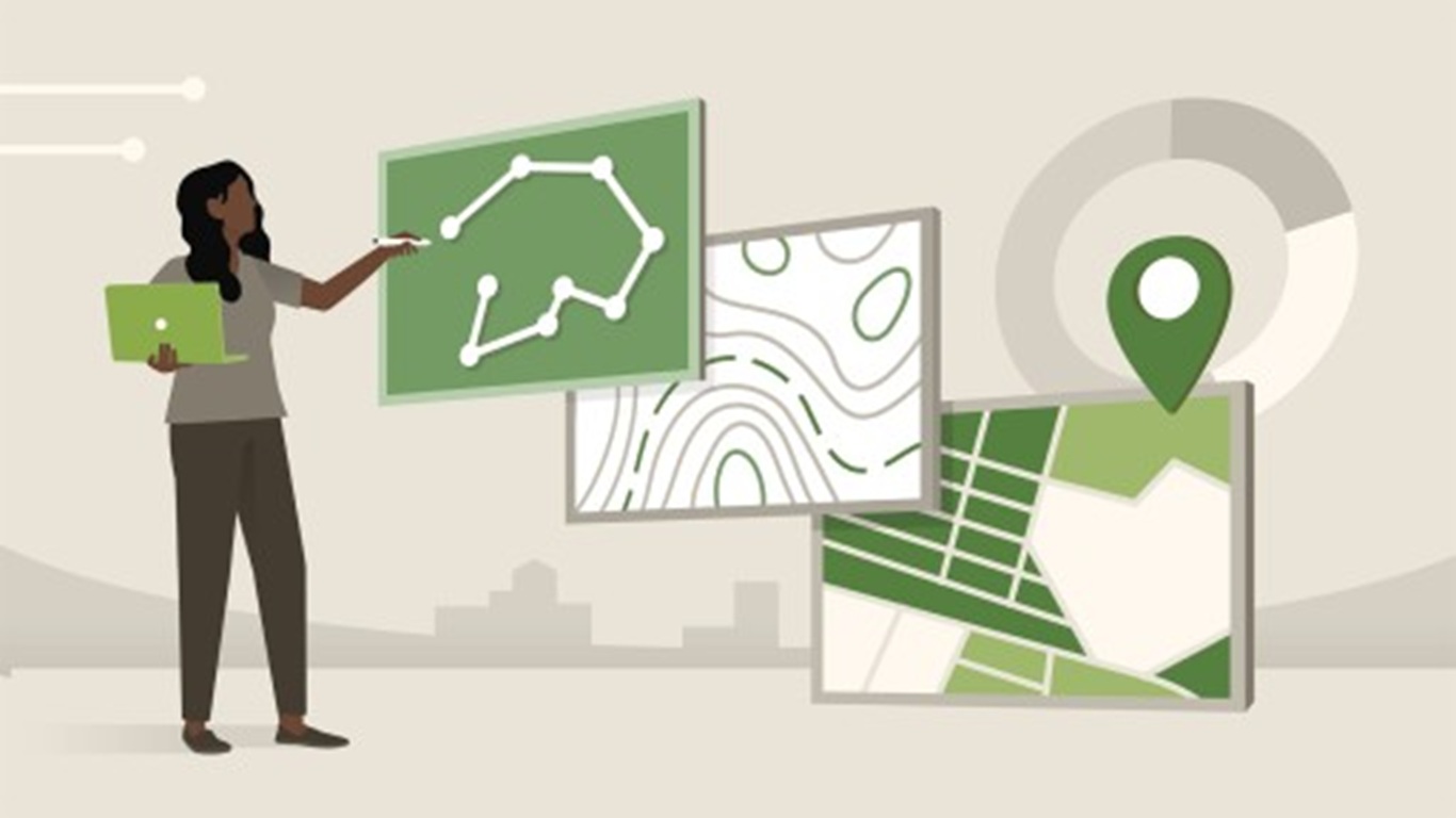 eLEARNING - Land Survey and Management